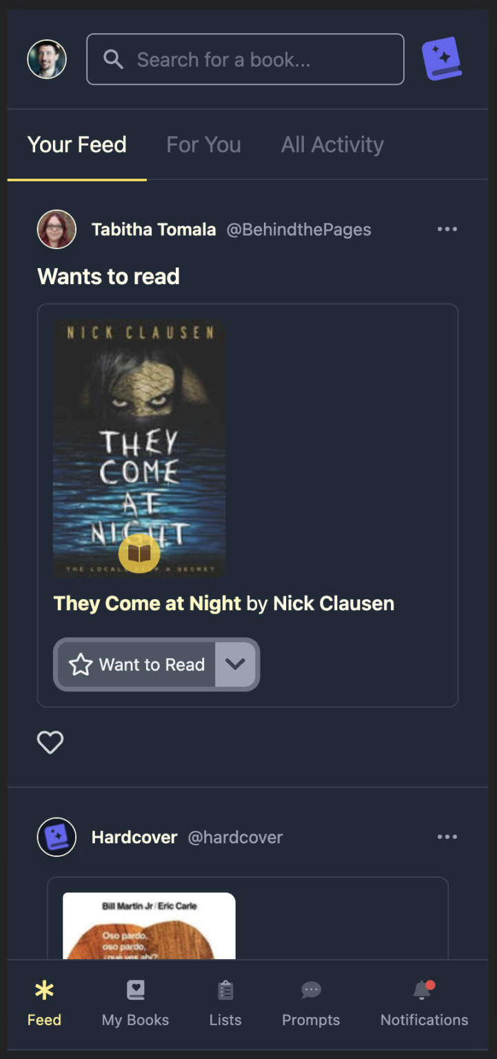 Goodreads vs. Hardcover: Which is Right for You?